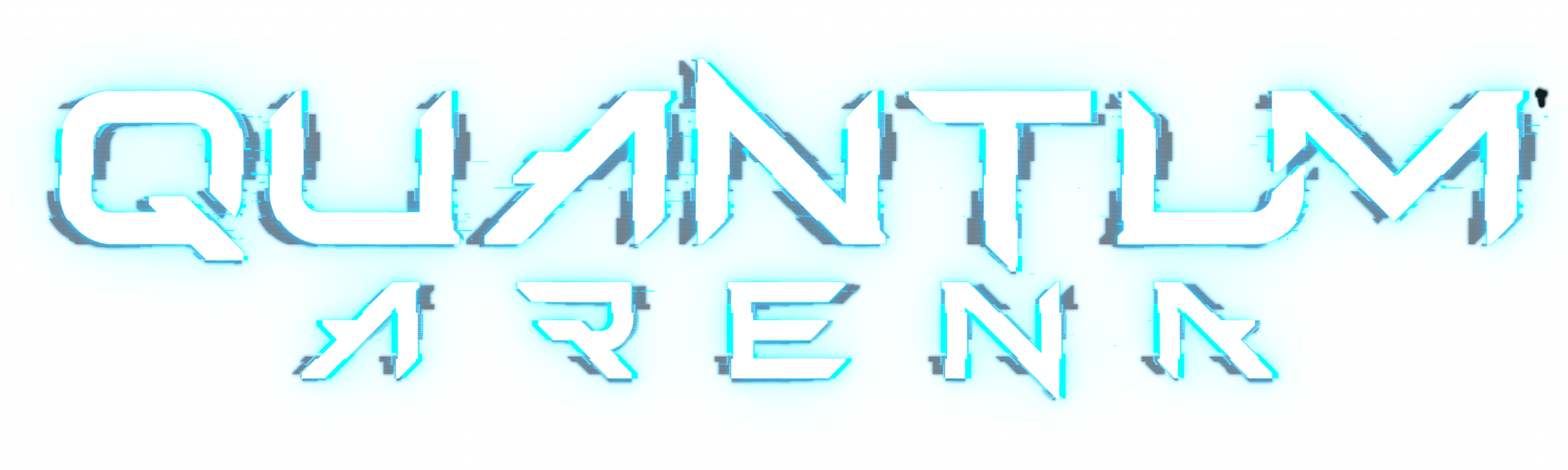 VR Arcade - Quantum Arena