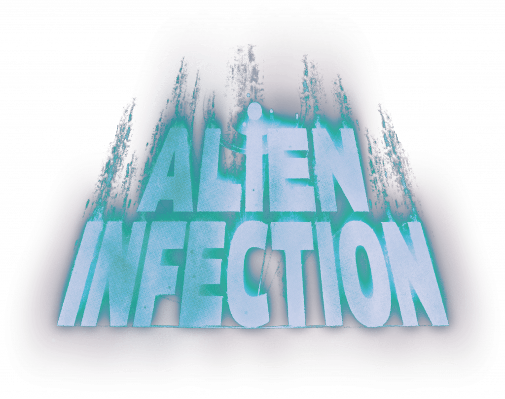VR Escape Room - Alien Infection